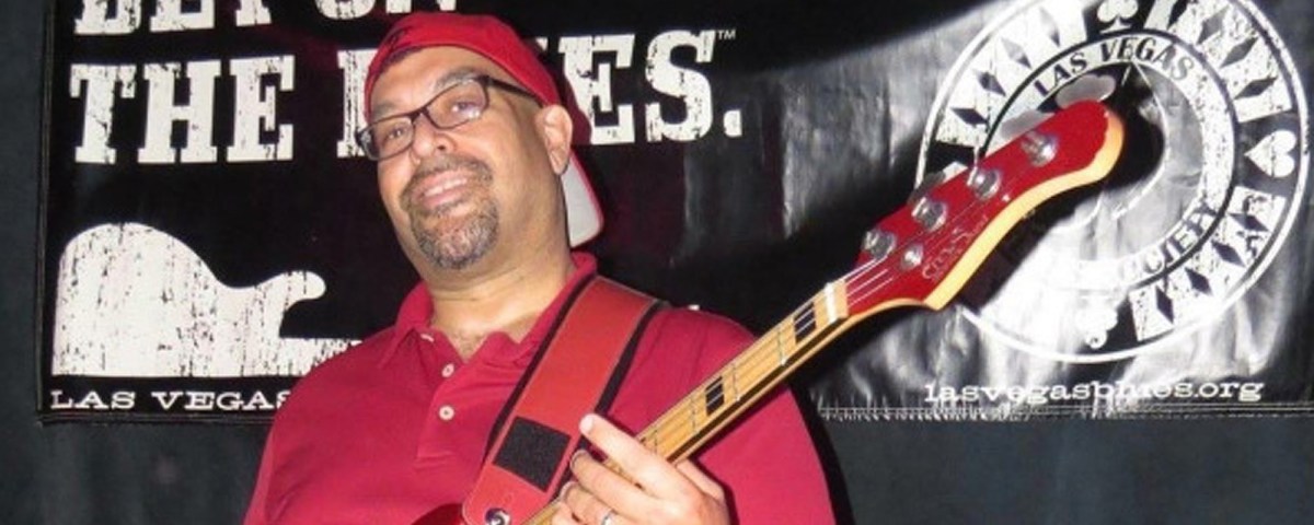 Back in Business – Jason Langley
