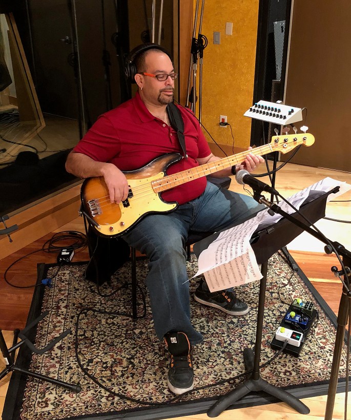 Resume – Jason Langley